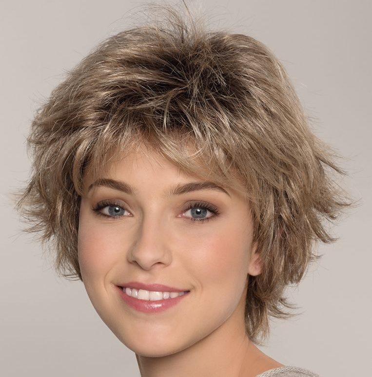 Proč dnes nosíme paruky a jaké? - Svět paruk Eva Charouzová - paruky ...