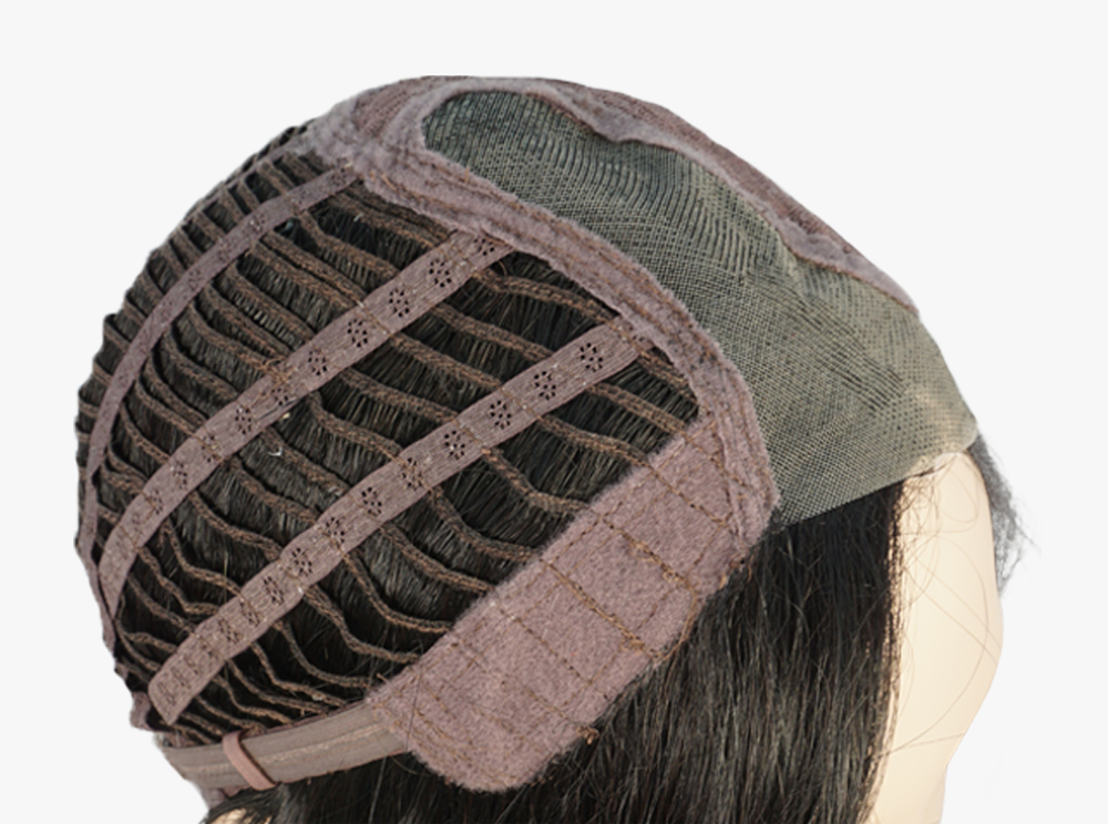 Paruka, příčesek nebo tupé? Poradíme vám s výběrem - Svět paruk