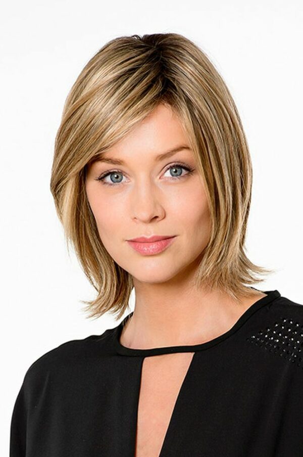 Paruka, příčesek nebo tupé? Poradíme vám s výběrem - Svět paruk